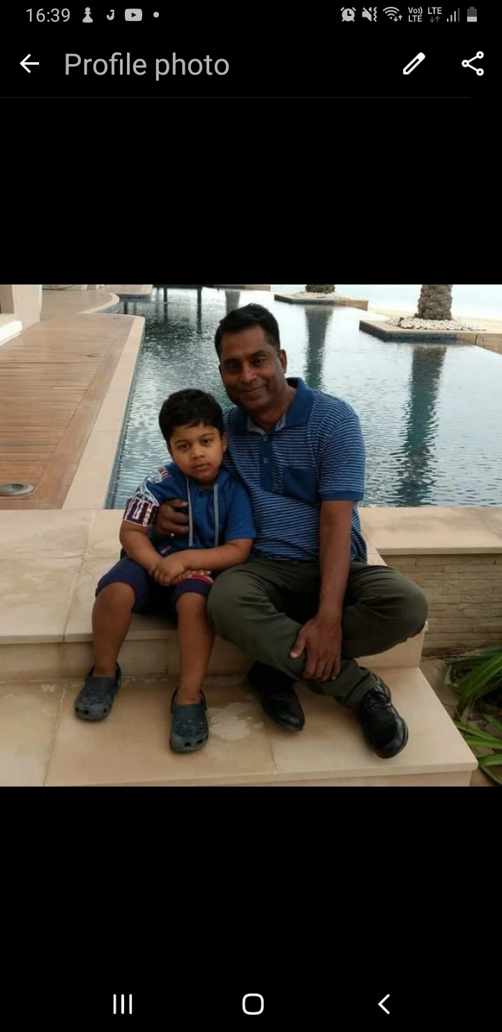 Arjun Saha / World Chess - Official FIDE Online Chess Gaming Platform