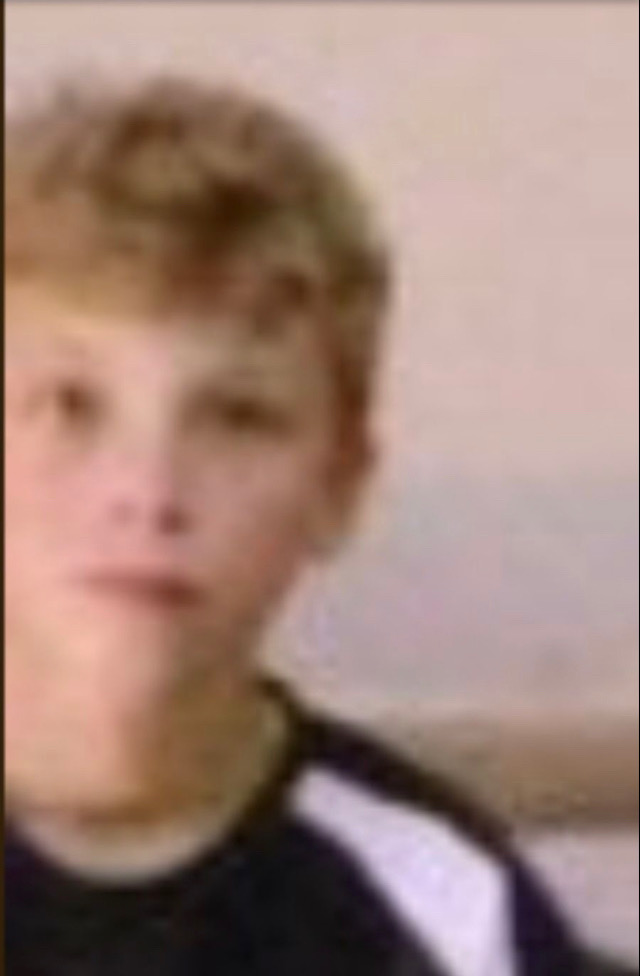 Kaiden Gomez: FIDE Online Arena