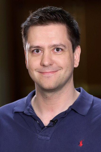 Daniel Bachmann: FIDE Online Arena