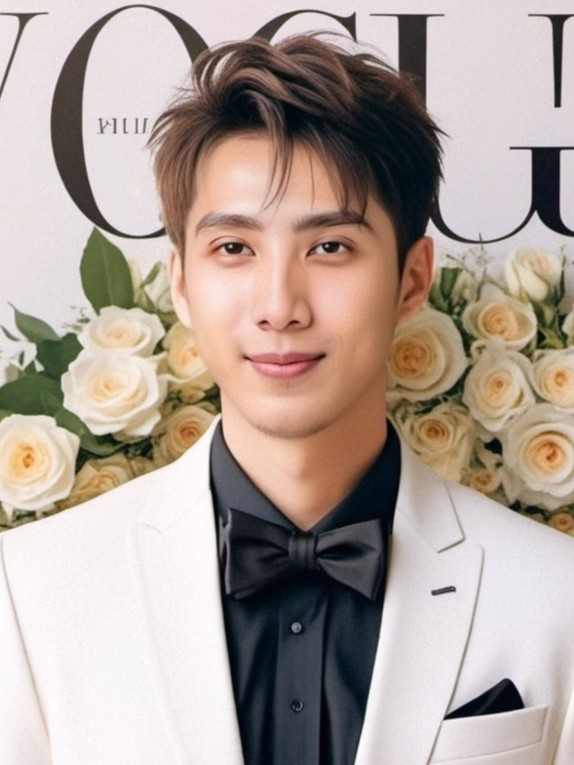 Mohd Shafik Mohd Redzwan: FIDE Online Arena