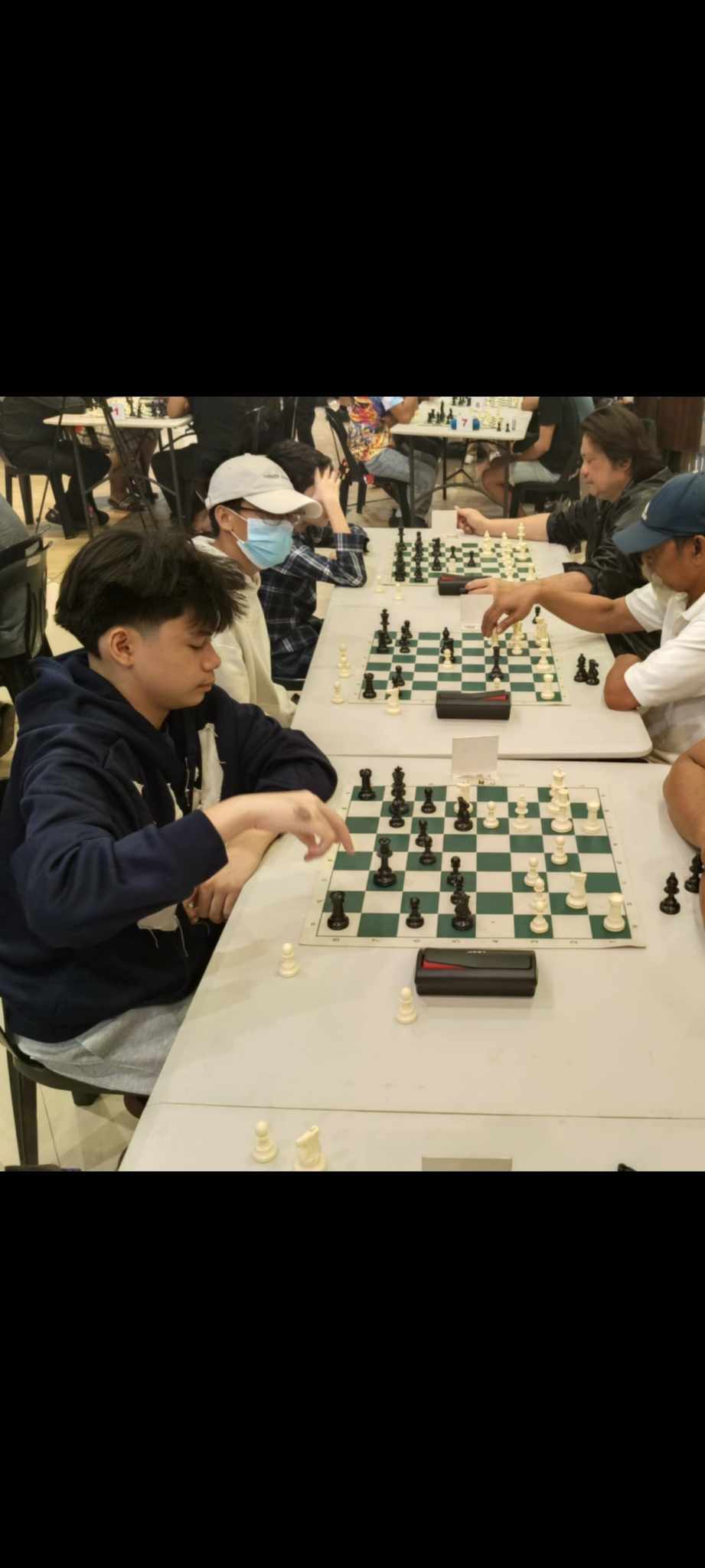 Kent Jeanoah Igot / World Chess - Official FIDE Online Chess Gaming ...