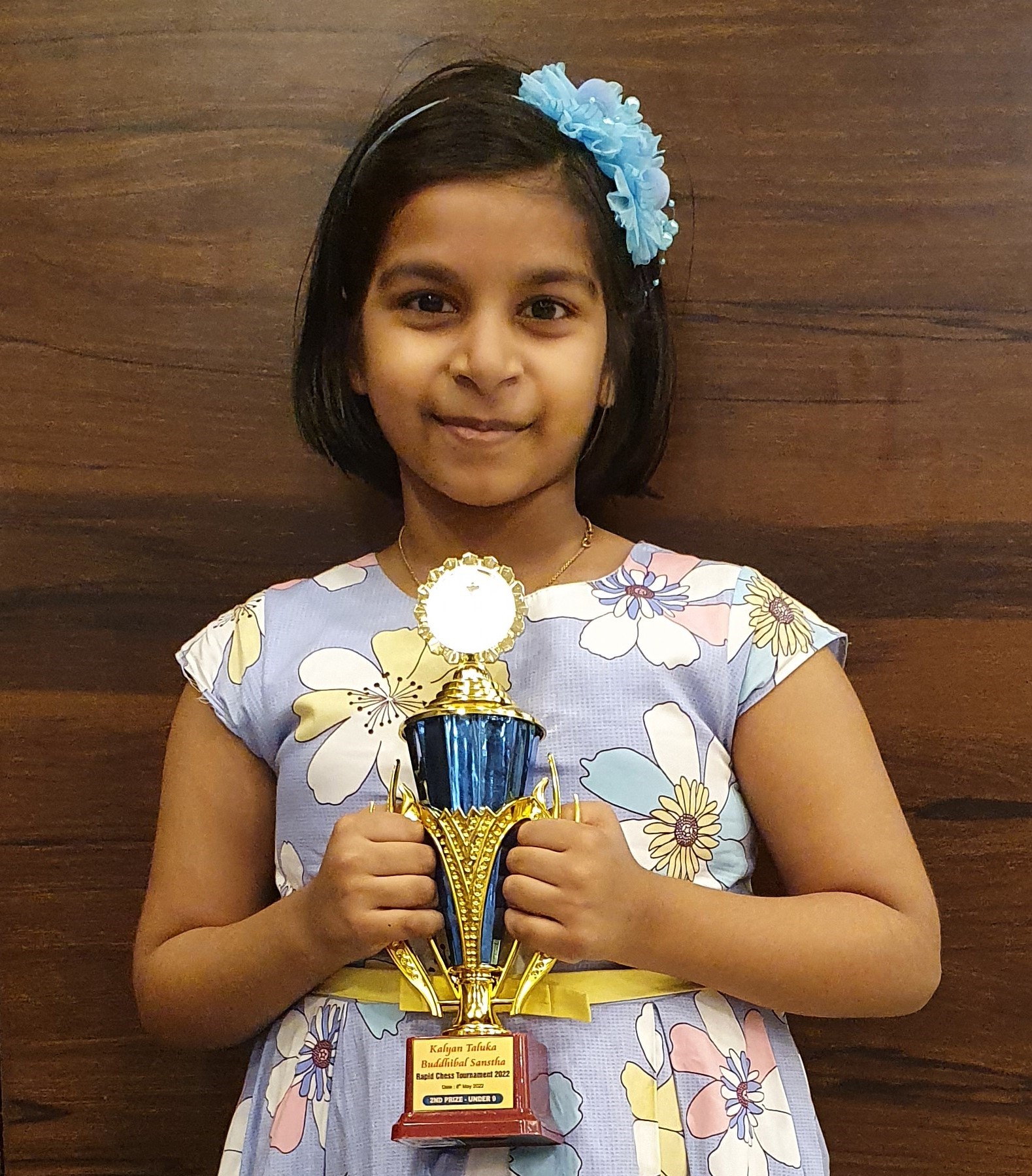 Sanchita Ghosh Ghosh: FIDE Online Arena