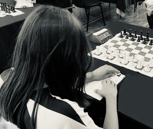 Lily Jeanette Duarte Cramer / World Chess - Official FIDE Gaming Platform