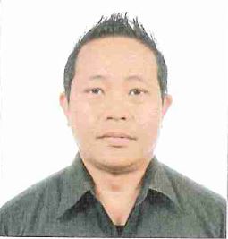 Jerame Dagondon: FIDE Online Arena