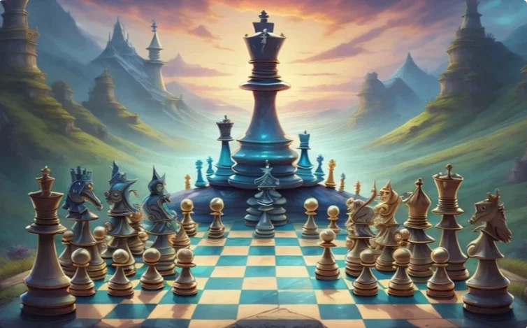 Shreyan Thipparthi / World Chess - Official FIDE Online Chess Gaming ...