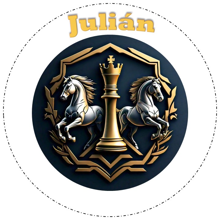 Julian Andrade / World Chess - Official FIDE Online Chess Gaming Platform