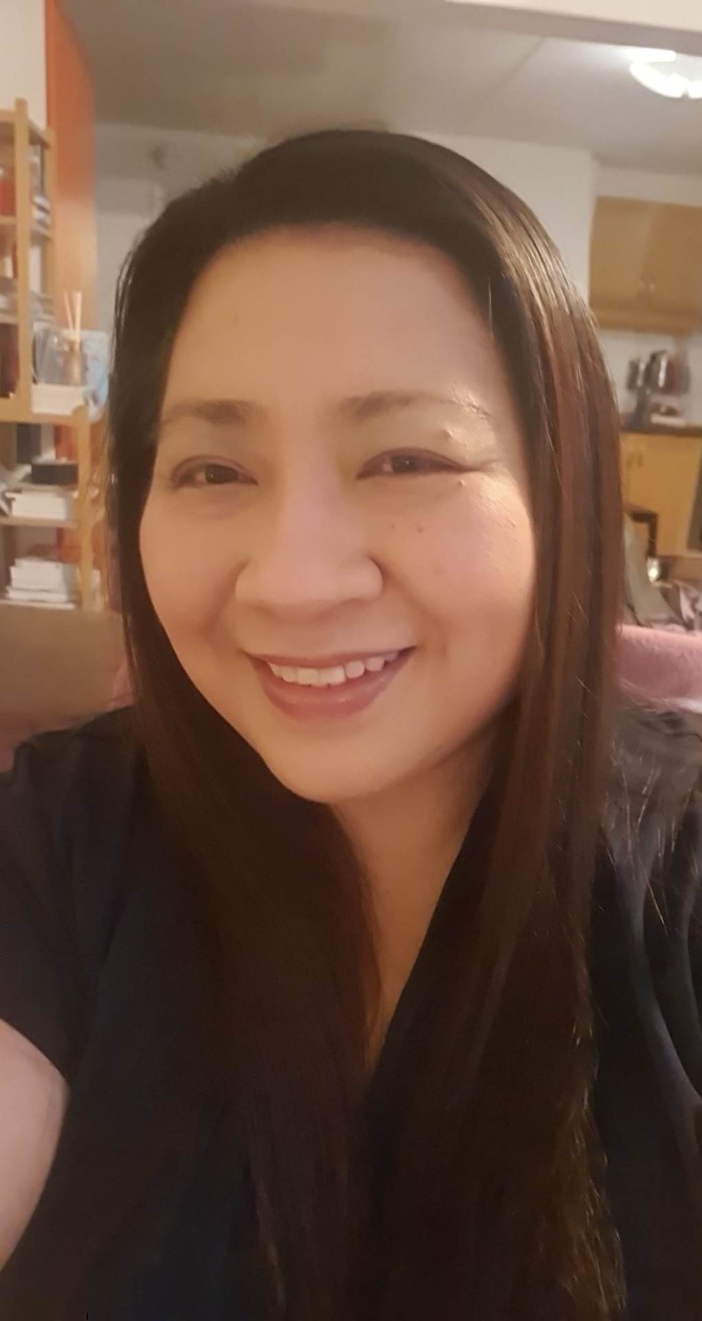 Cristine Rose Mariano-Wagman / World Chess - Official FIDE Gaming Platform