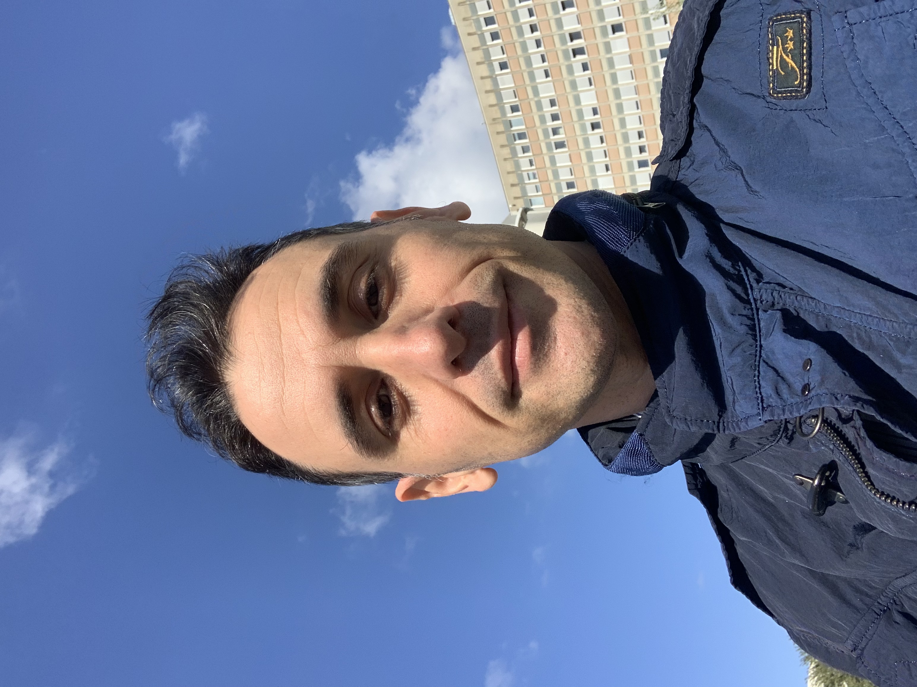 ANTONIO FORTE: FIDE Online Arena