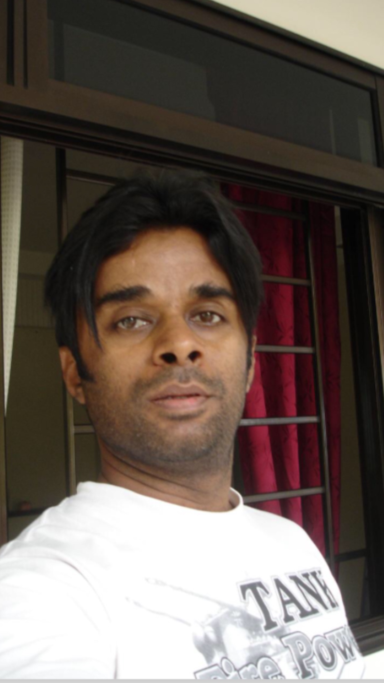 Padma Ramachandran Subhash Chandran: FIDE Online Arena