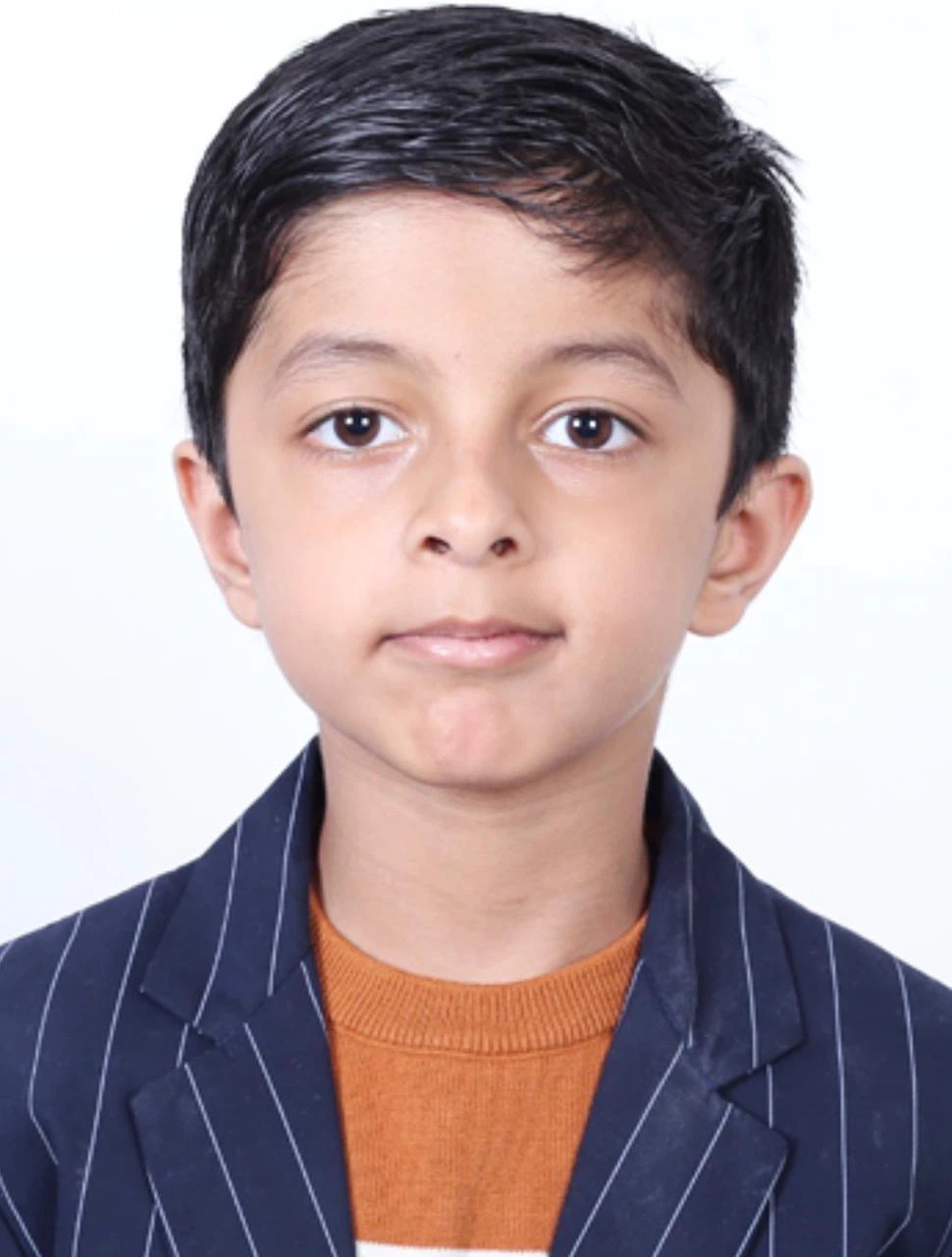 Reyaansh Rai – FIDE Rating, Games, Biography | World Chess