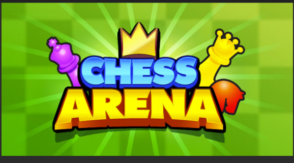 Tanish Ghosh: FIDE Online Arena