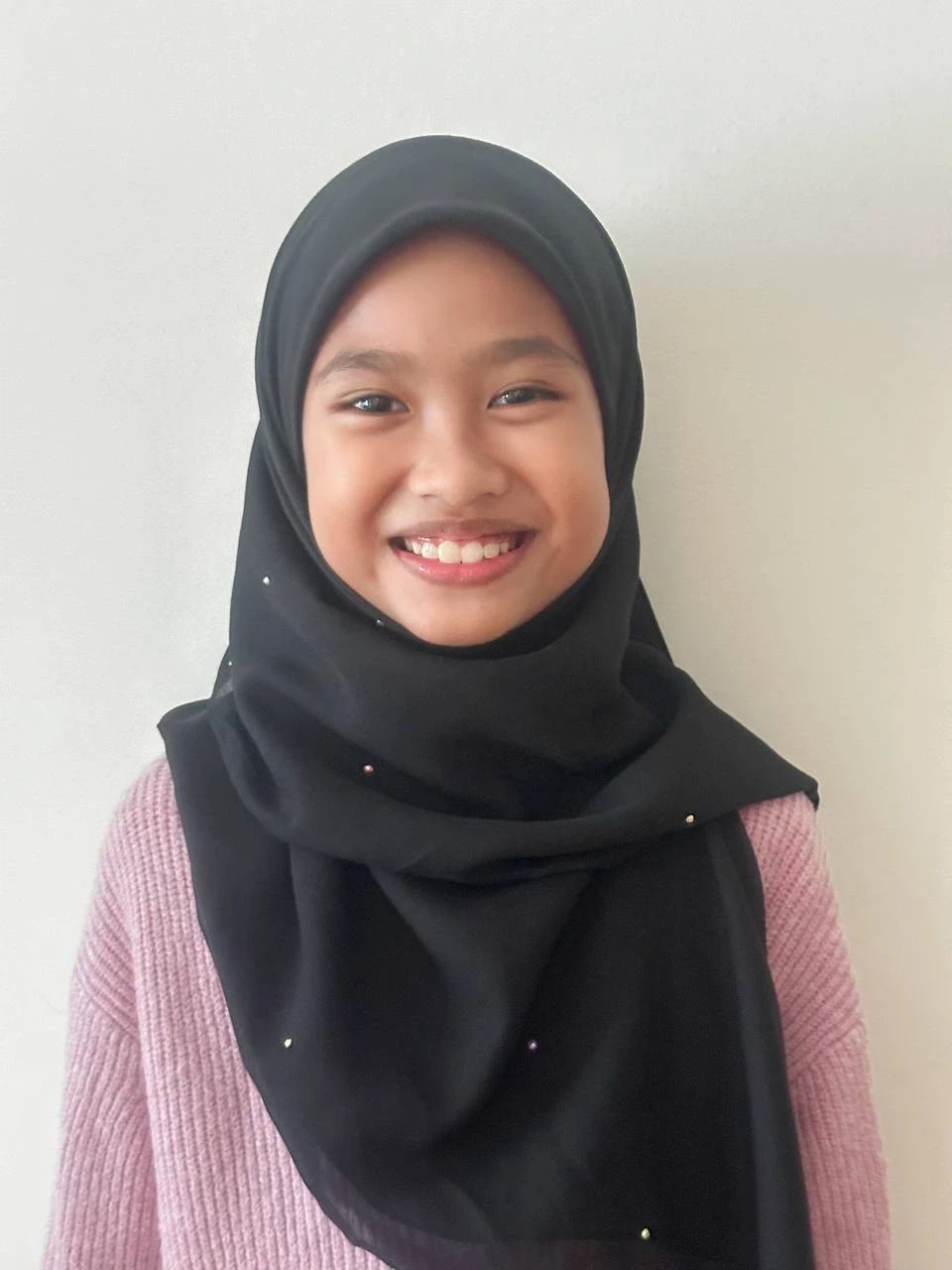 Lana Aesya Asyraf – FIDE Rating, Games, Biography | World Chess