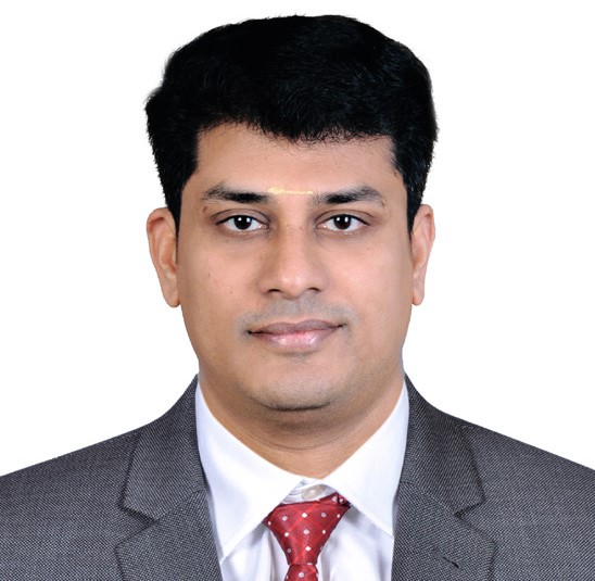 Gopal Swaminathan: FIDE Online Arena