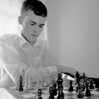 Ethan Norris / World Chess - Official FIDE Gaming Platform