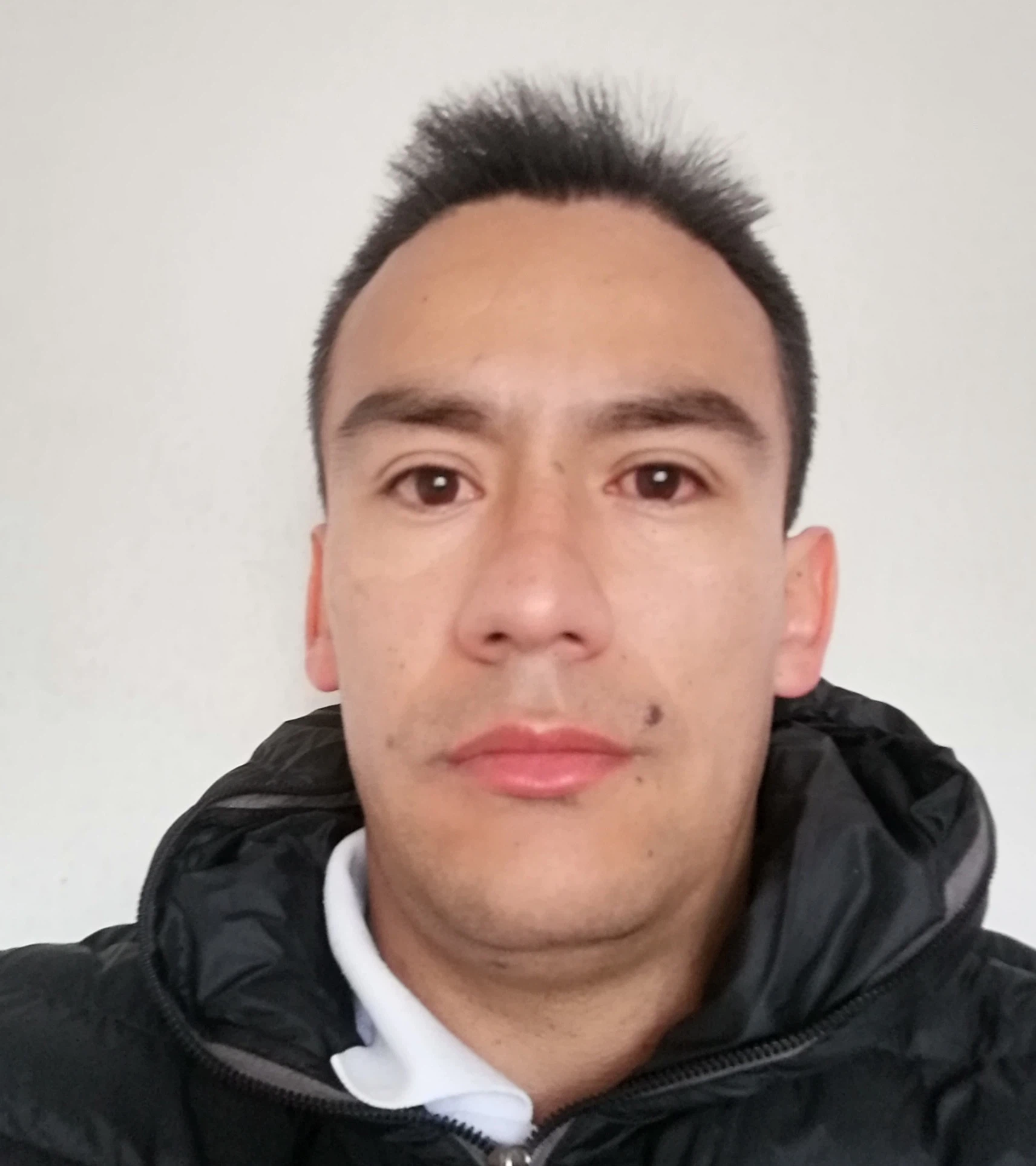 Cesar Augusto Ruiz Cruz – FIDE Rating, Games, Biography | World Chess