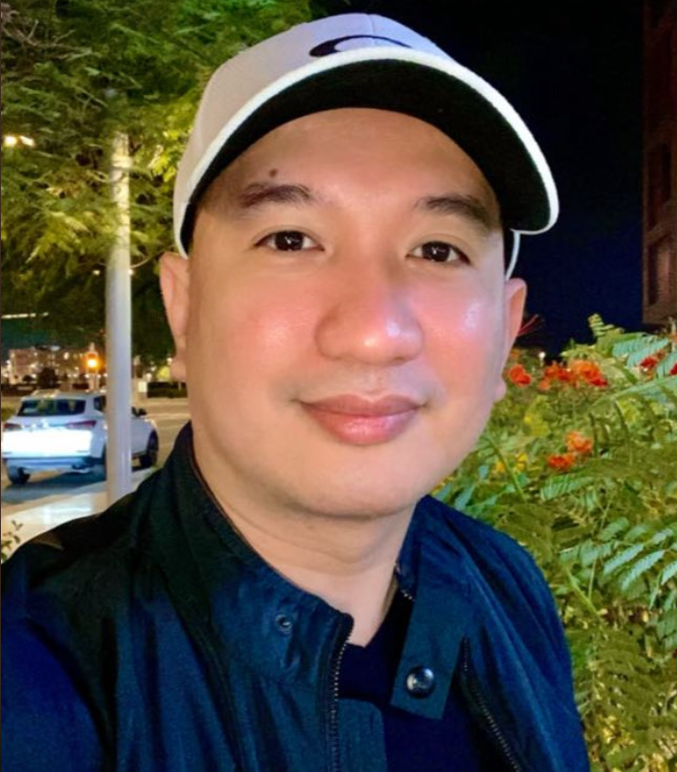 Ryan Mijares: FIDE Online Arena