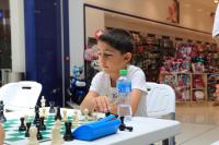 Emir Barut: FIDE Online Arena