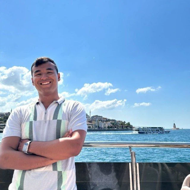 Temurbek Shernazarov – FIDE Rating, Games, Biography | World Chess