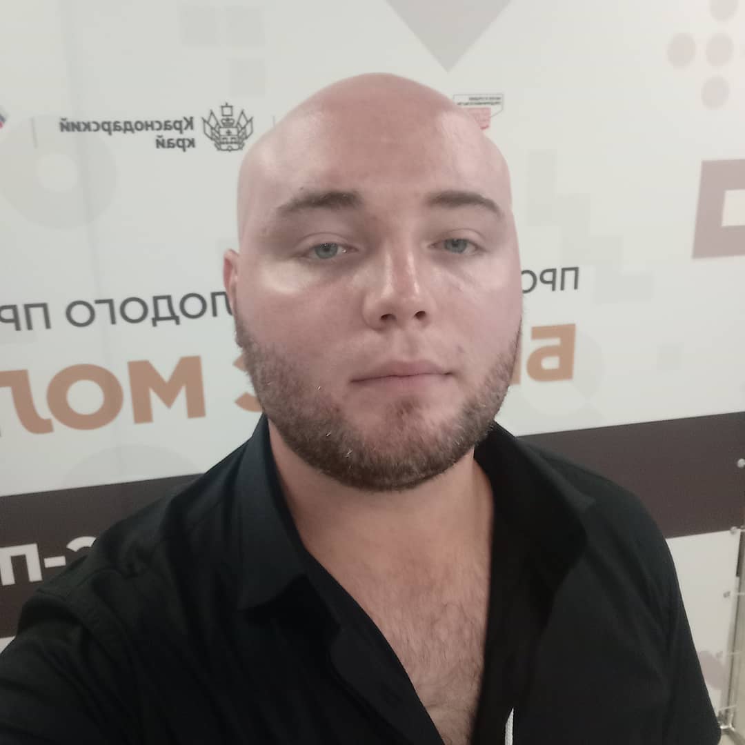 Oleg Goncharov: FIDE Online Arena