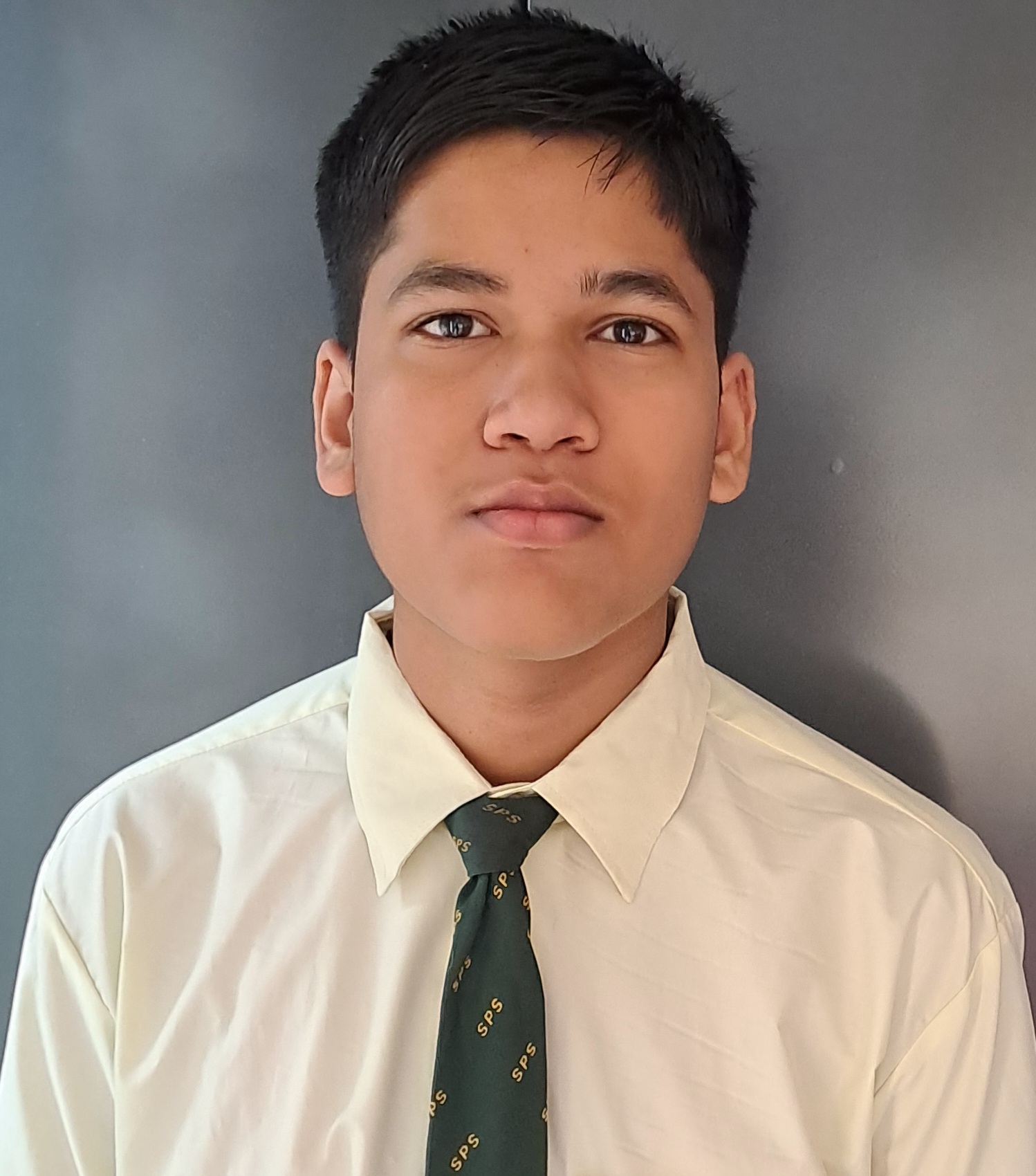 Md Imtiaz Omar Iqbal: FIDE Online Arena