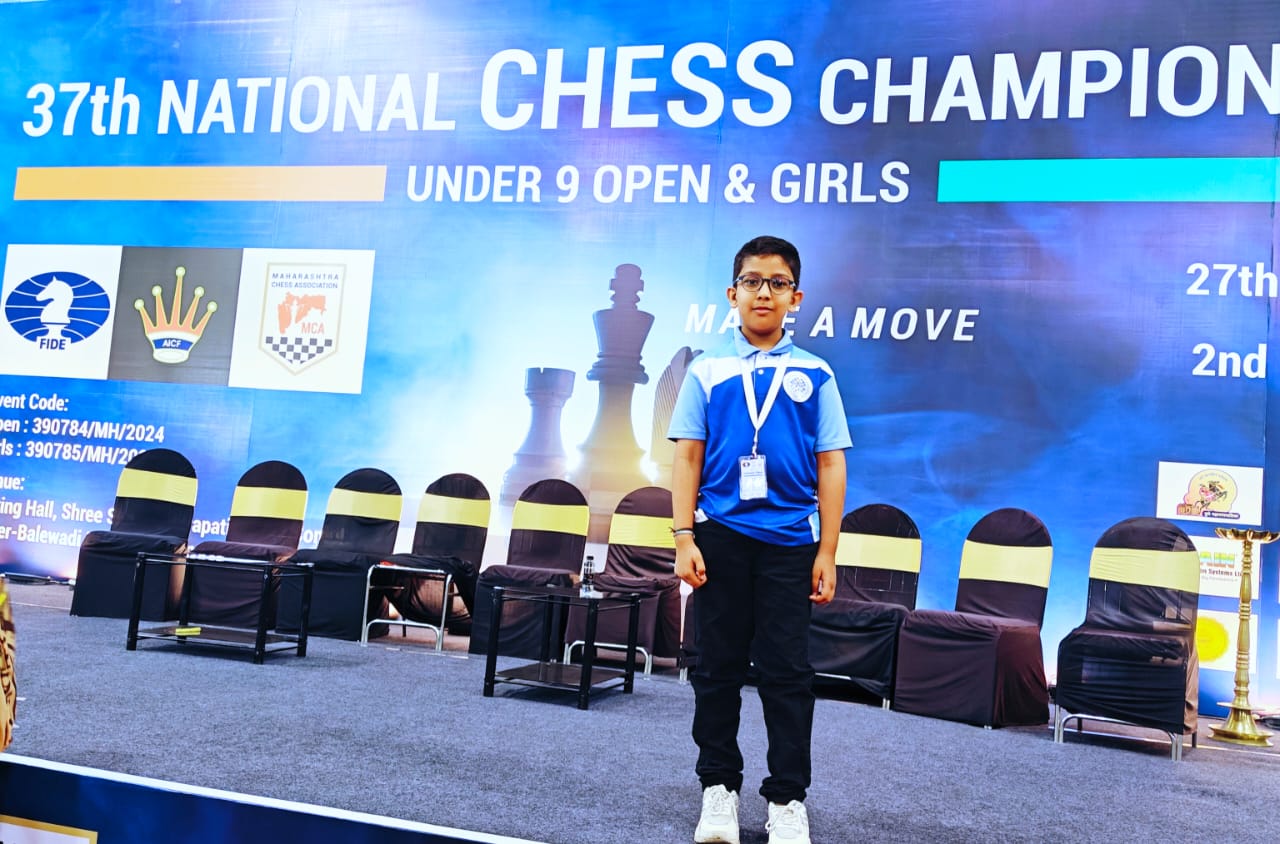 Yuvan Mule / World Chess - Official FIDE Gaming Platform