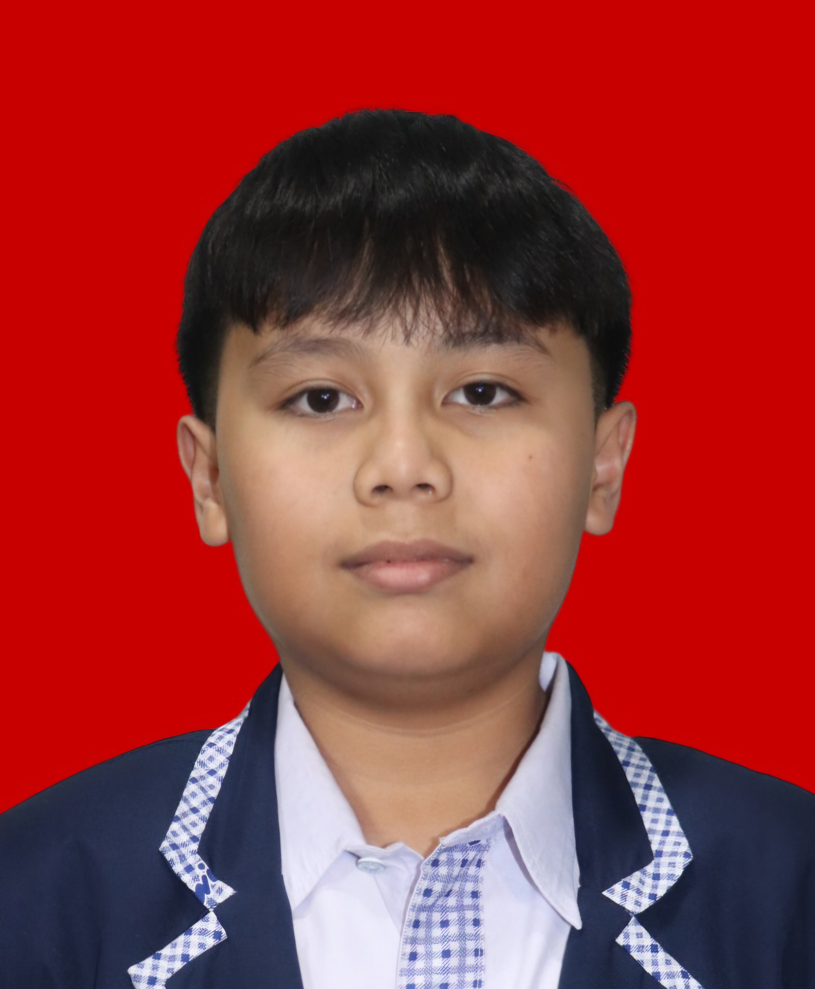 Muhammad Wildan: FIDE Online Arena