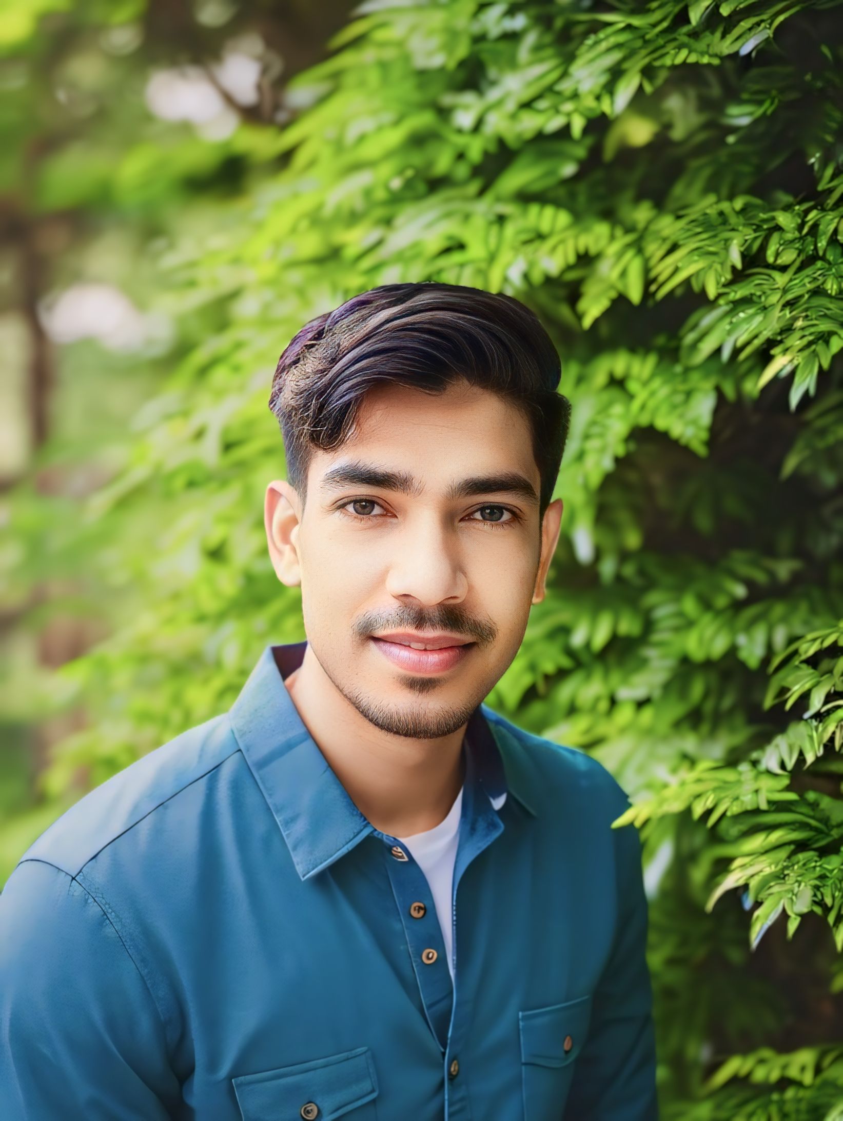 Lalit Singh Lamakoti: FIDE Online Arena