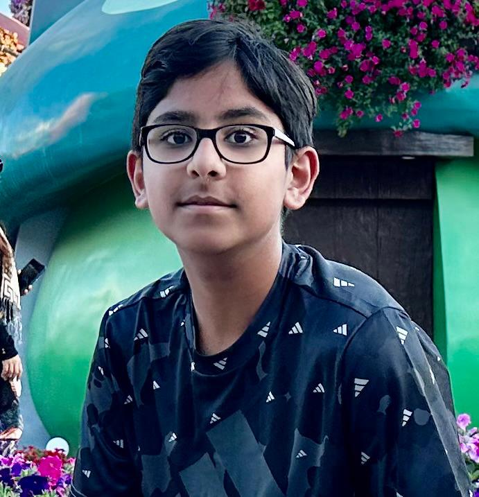 Shivam Arora / World Chess - Official FIDE Gaming Platform