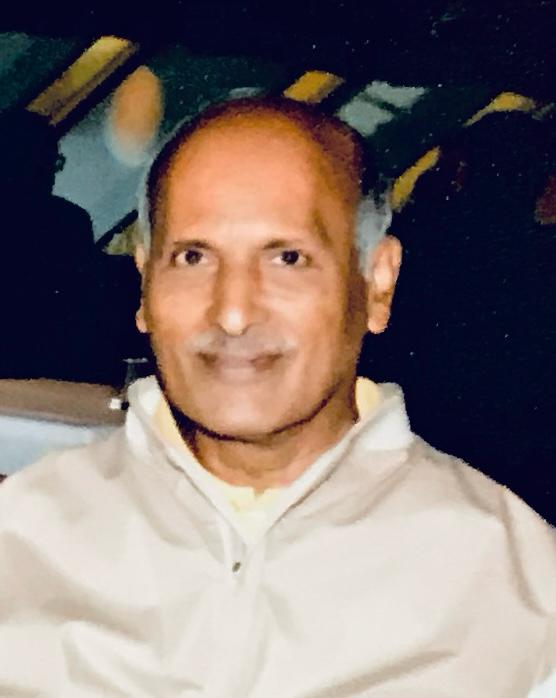 Dilip Trasi: FIDE Online Arena