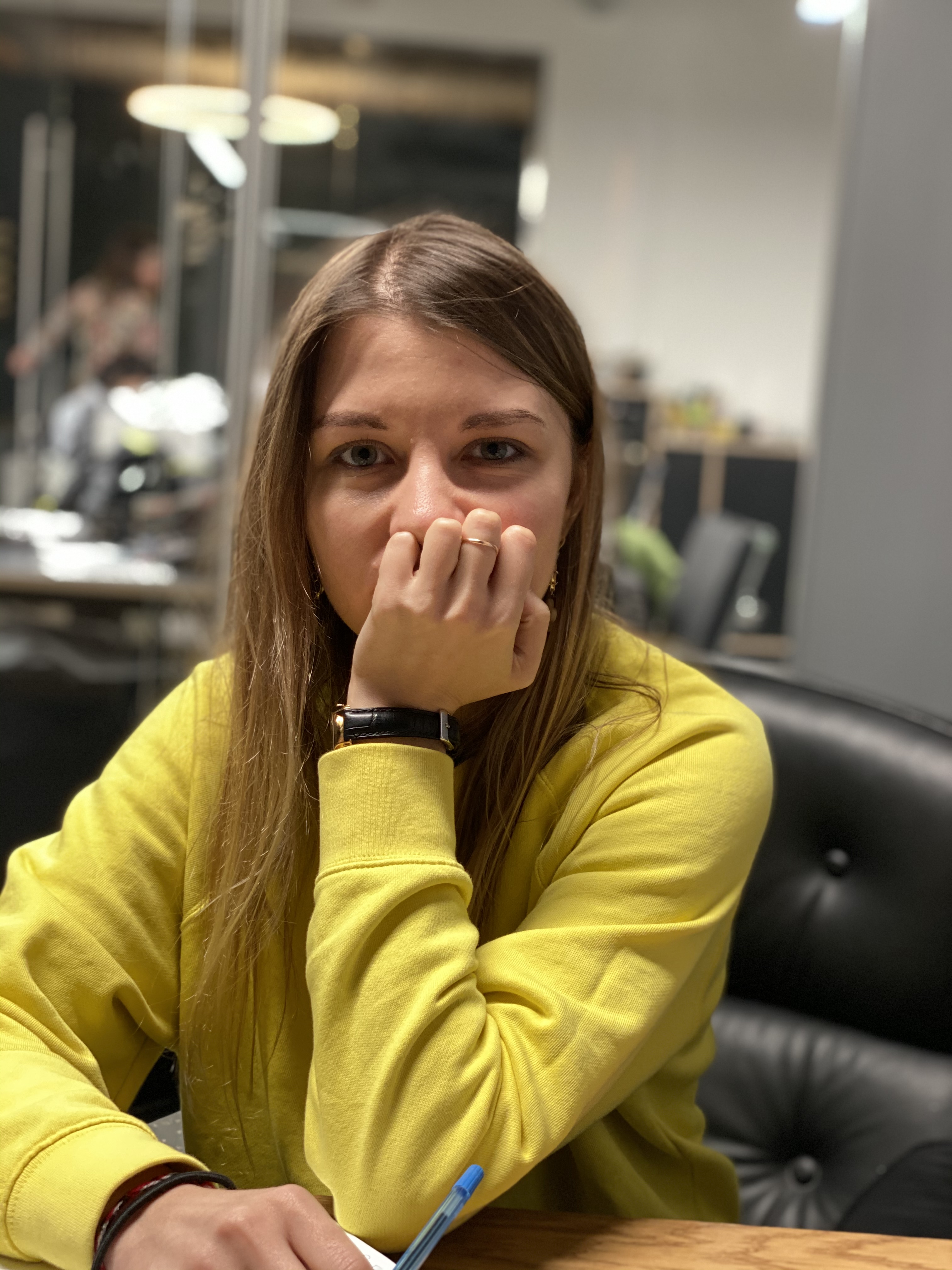 Nadia Watson / World Chess - Official FIDE Online Chess Gaming Platform
