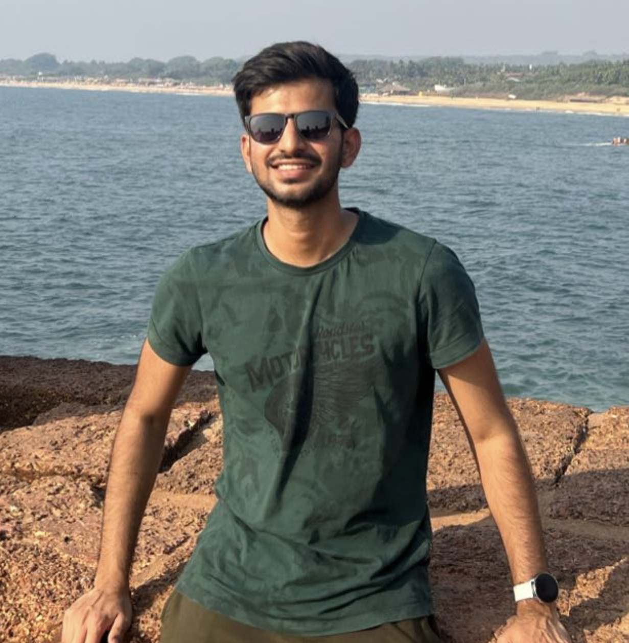 Shashank Gowda M S: FIDE Online Arena