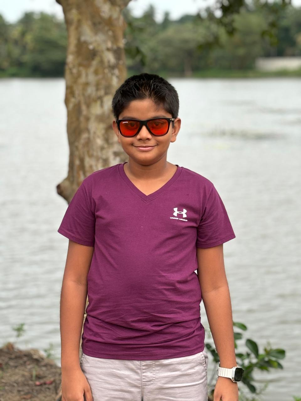 Chanithu Shalom / World Chess - Official FIDE Online Chess Gaming Platform