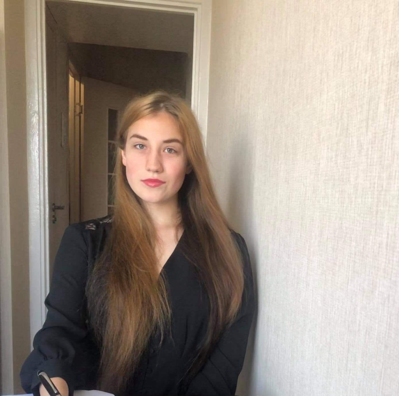 Olga Badelka: FIDE Online Arena