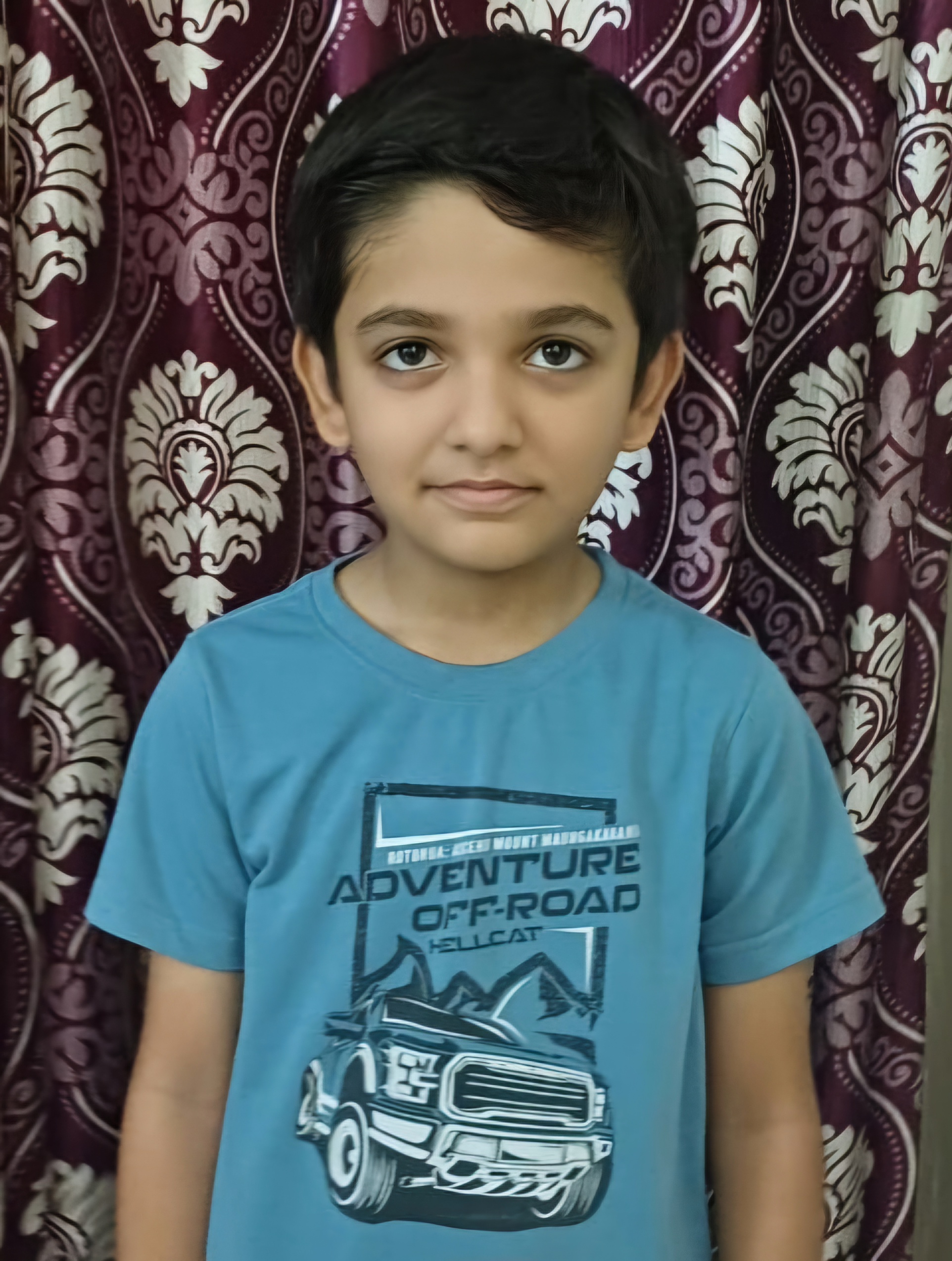 Muhammad Zaidan / World Chess - Official FIDE Online Chess Gaming Platform