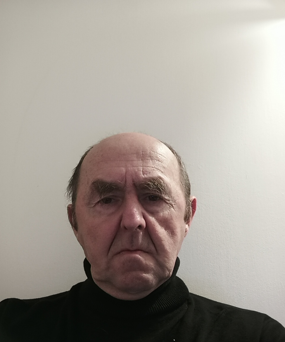 Wieslaw Wladyka: FIDE Online Arena