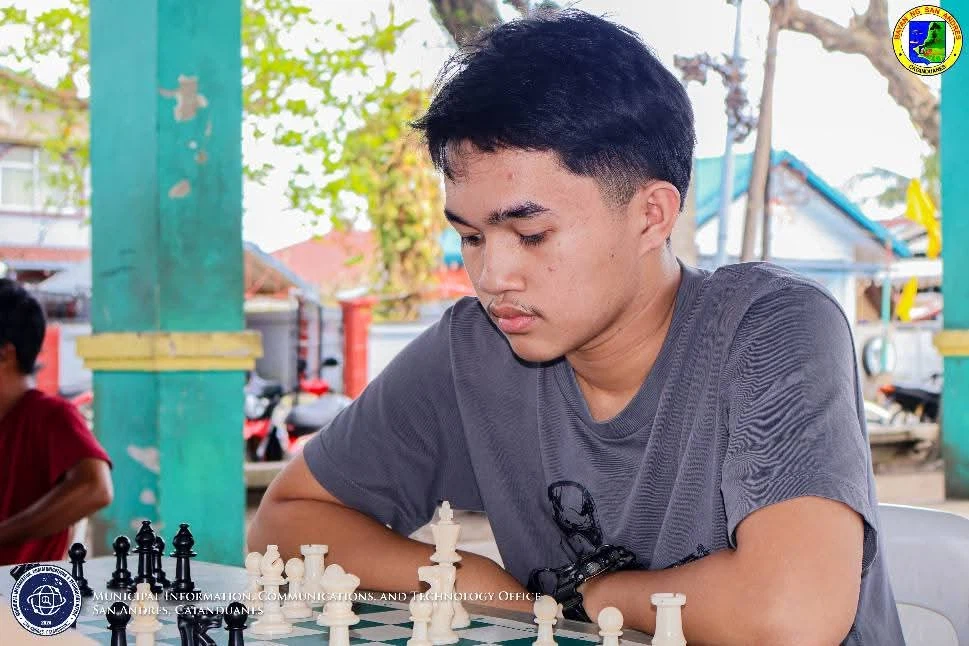 Sean Dwayne Zafe – FIDE Rating, Games, Biography | World Chess