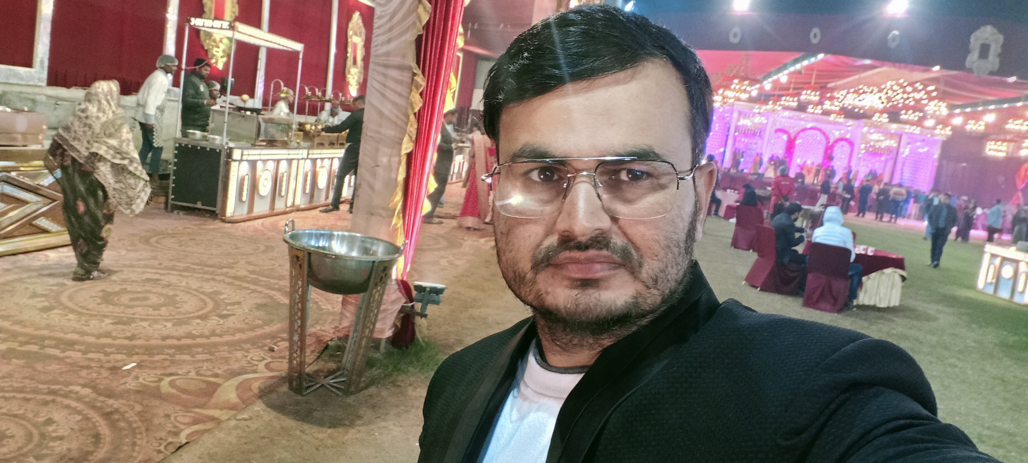 Brajesh Sharma / World Chess - Official FIDE Gaming Platform