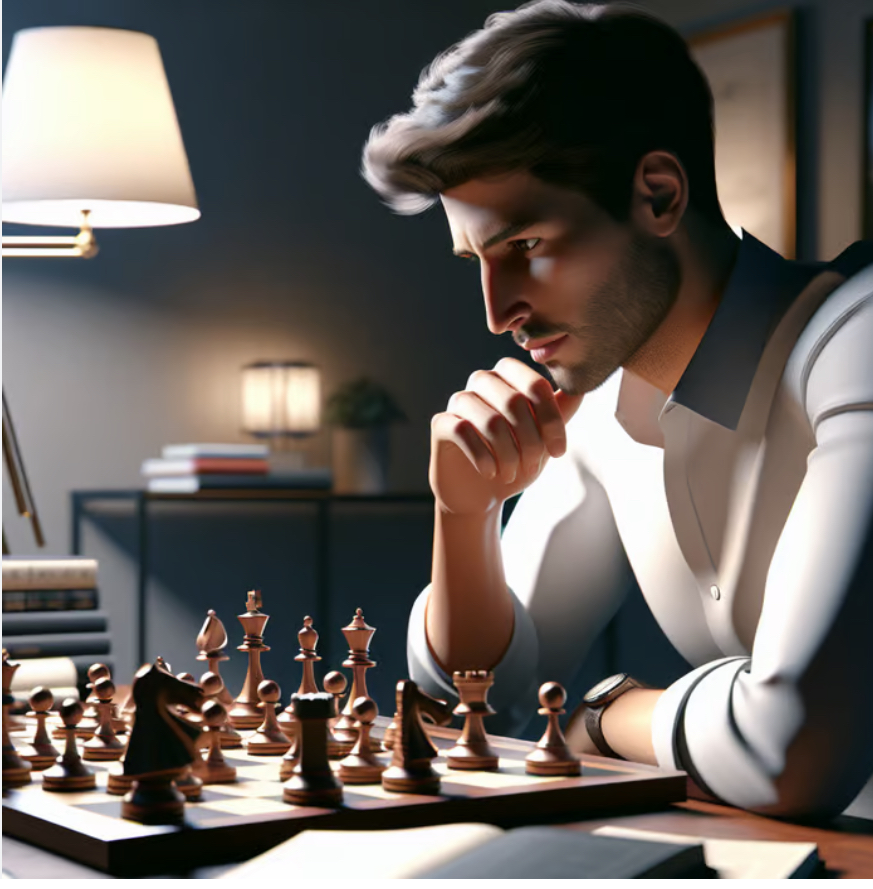 Vihaan Upadhyay : FIDE Online Arena