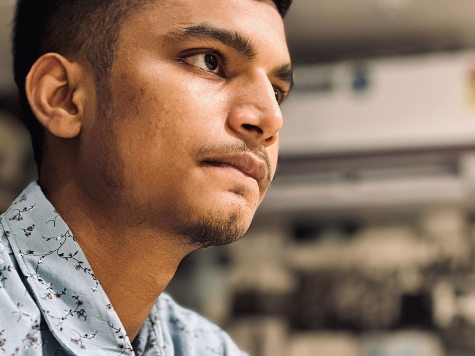 Harsh Pushkar: FIDE Online Arena