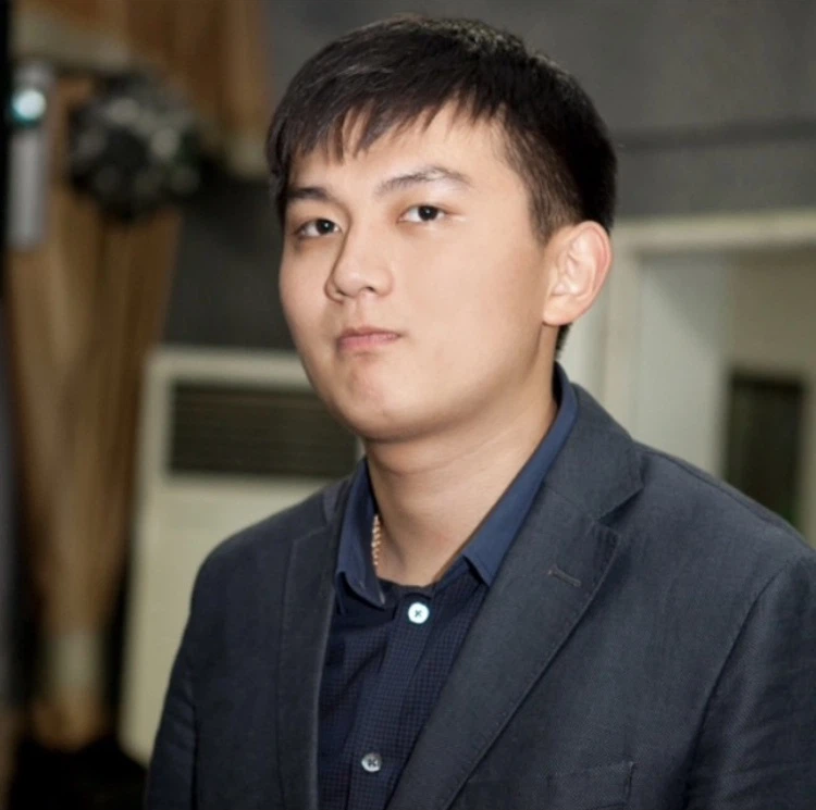 Roman Tsoy – FIDE Rating, Games, Biography | World Chess