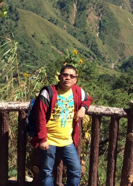 Richard Romero: FIDE Online Arena