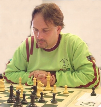 Sperb Eduardo Quintana: FIDE Online Arena