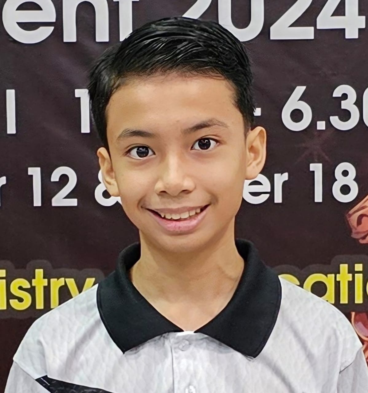 Muhammad Elman Mohd Eizuddin / World Chess - Official FIDE Online Chess ...
