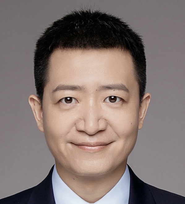 Li Hu: FIDE Online Arena