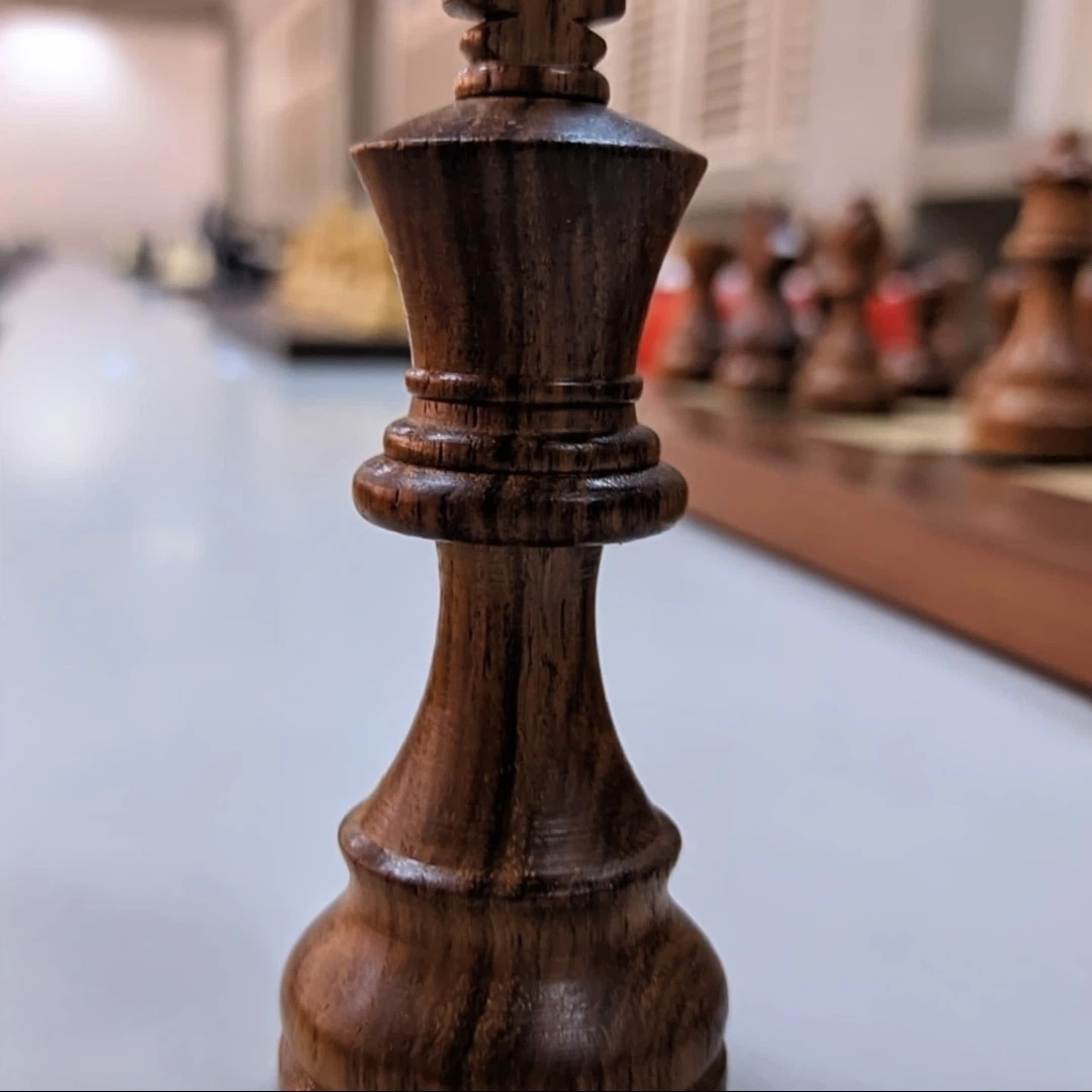 Christian Gabriel Allen Leydenz – FIDE Rating, Games, Biography | World ...