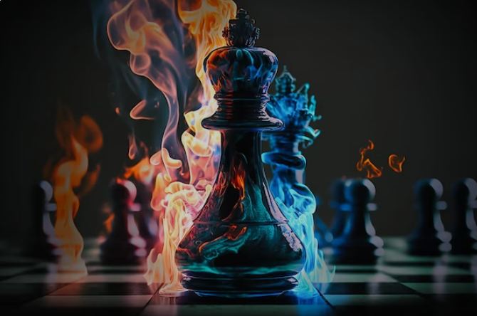 Gokul Krishna Sajin Resmy / World Chess - Official FIDE Gaming Platform