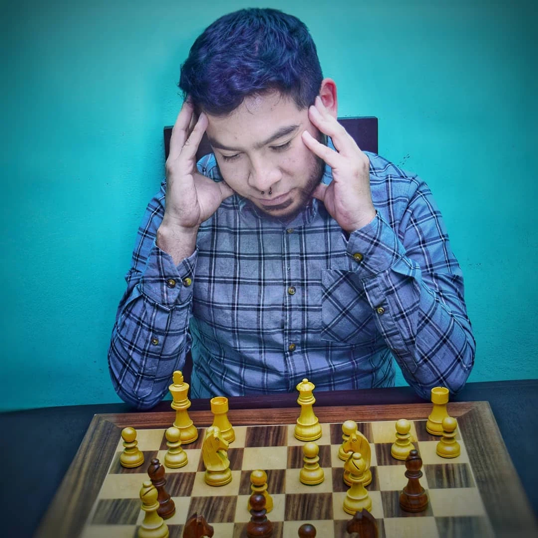 Adan Aguilar Garay – FIDE Rating, Games, Biography | World Chess