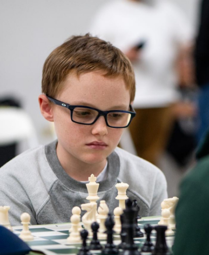 Alexander Ryder / World Chess - Official FIDE Online Chess Gaming Platform