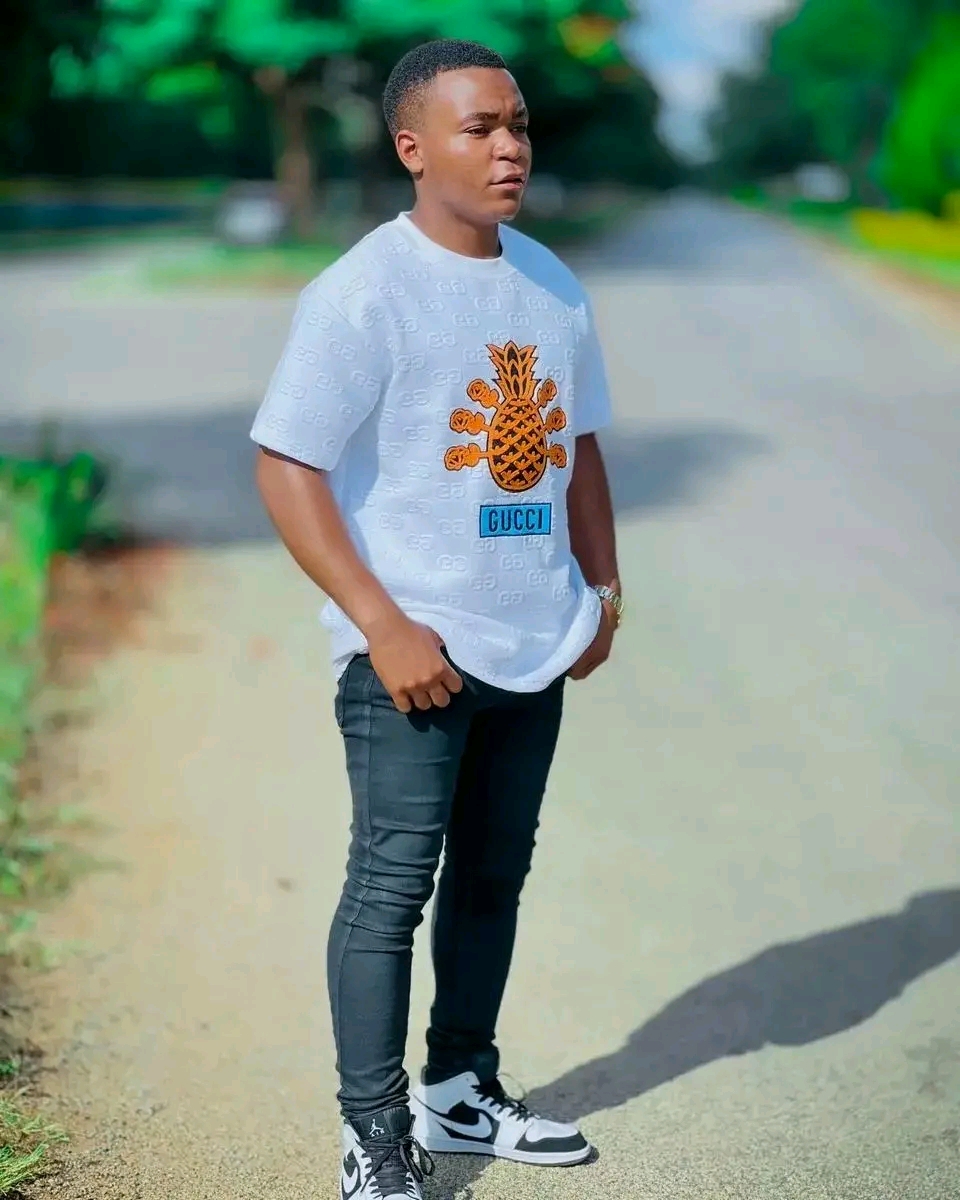 Anotidaishe Chikwama: FIDE Online Arena