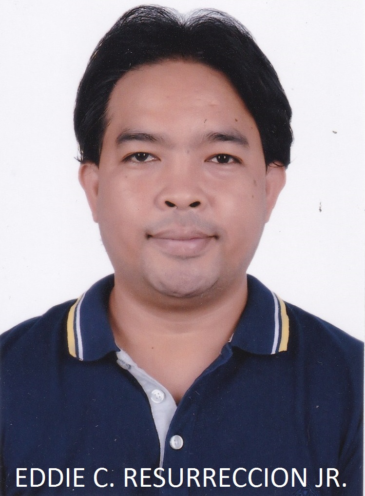 Eddie Jr Resurreccion: FIDE Online Arena